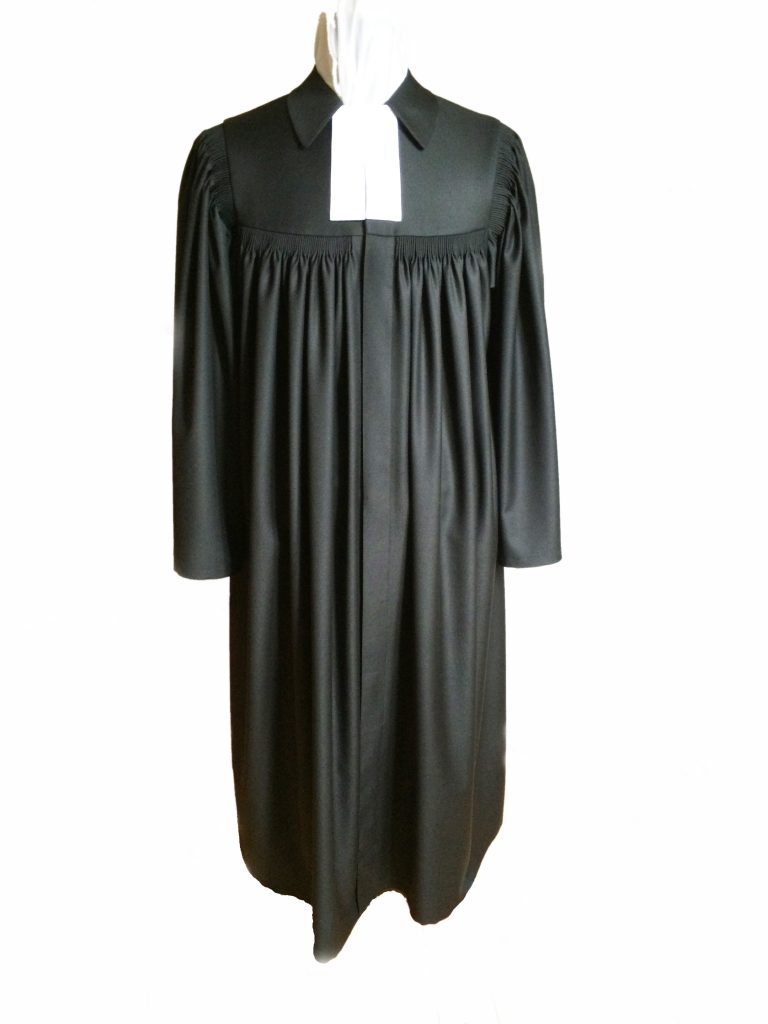 Talare – Talarschneiderei Nürnberg