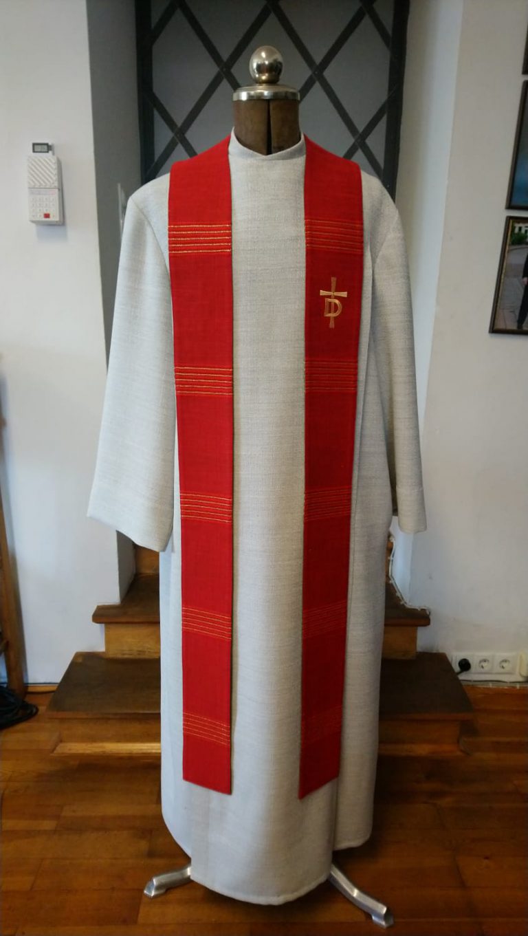 Talare – Talarschneiderei Nürnberg