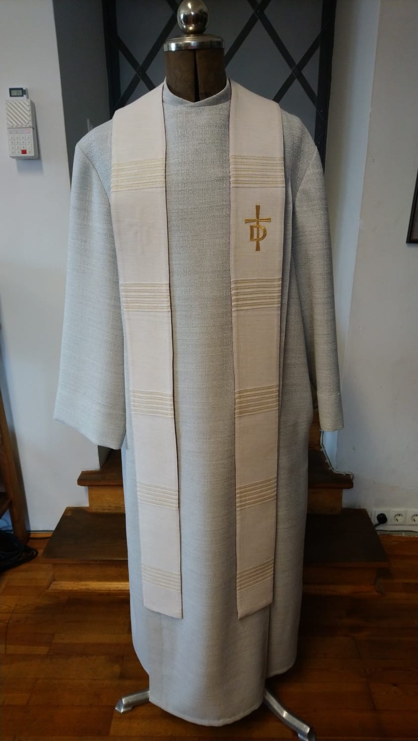 Talare – Talarschneiderei Nürnberg