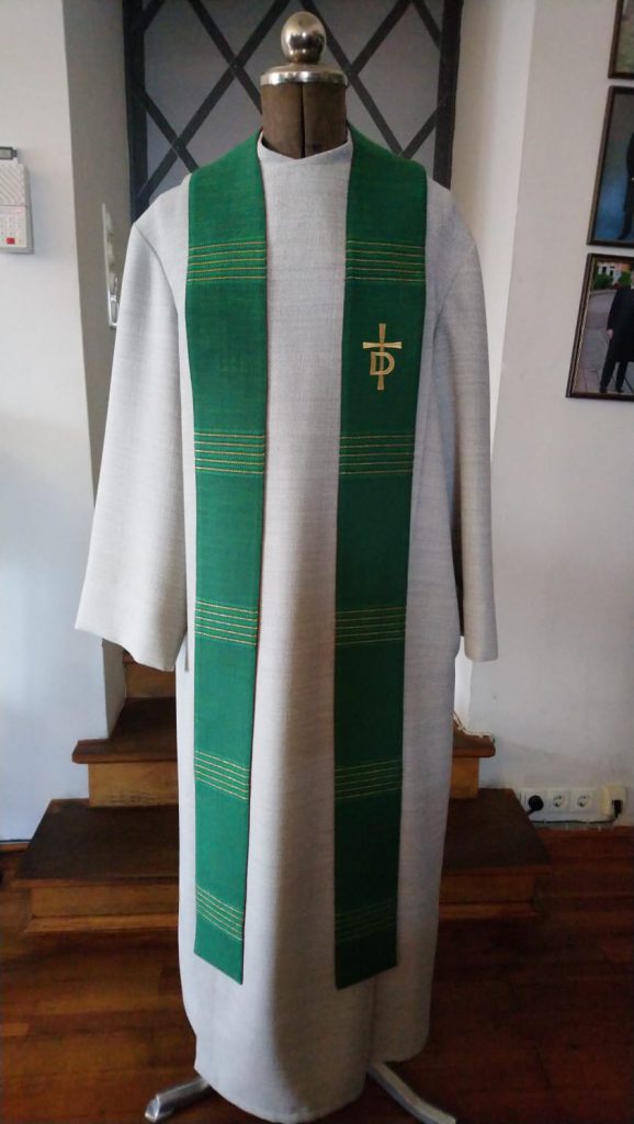 Talare – Talarschneiderei Nürnberg