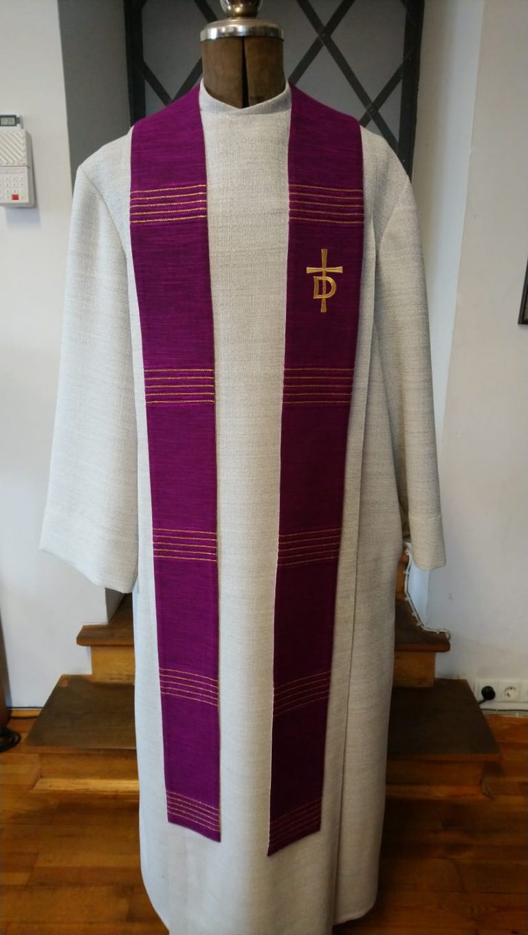 Talare – Talarschneiderei Nürnberg